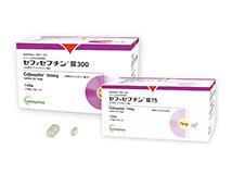 セファセプチン | Vetoquinol